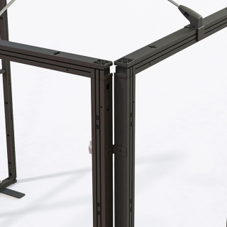 Flex Frame U-Stand