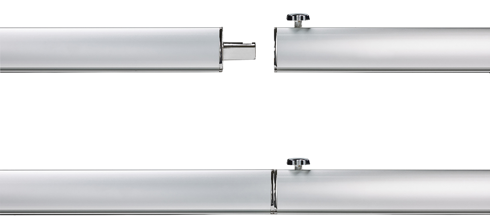 Messewand Expolinc Frame